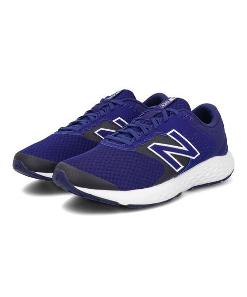 new balance ニューバランス ME420【超軽量/幅広4E】メンズスニーカー 511420 CN2 ネイビーの通販はau PAY マーケット - シューズショップASBee | au ...