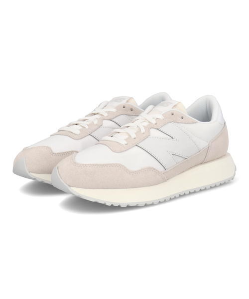new balance ニューバランス MS237 メンズスニーカー 621237 TWS【EC】 ベージュの通販はau PAY マーケット - シューズショップASBee | au PAY ...
