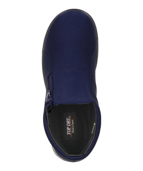 TOP DRY トップドライ レディース ゴアテックスショートブーツ【防水透