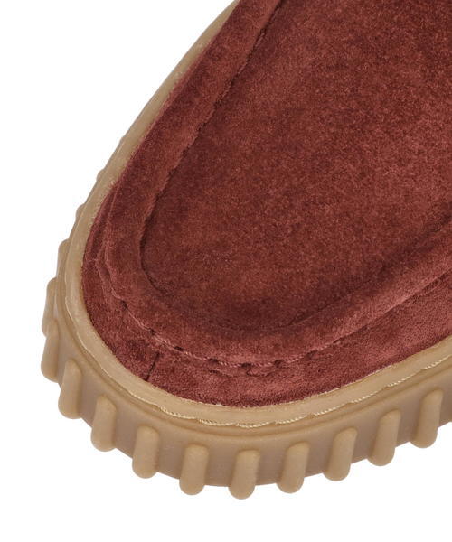 Clarks クラークス TORHILL BEE レディースシューズ 厚底(トーヒルビー