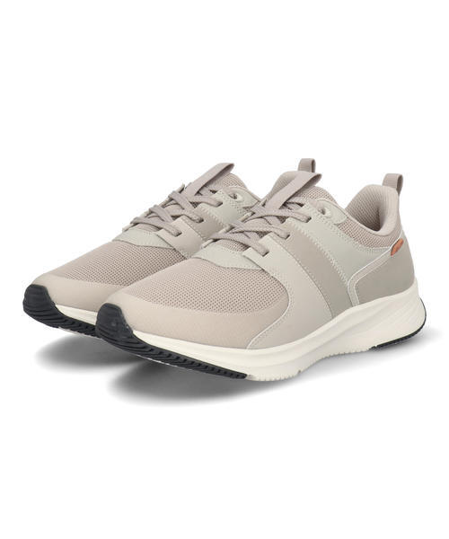 ATHREAM アスリーム レディース ウォーキングシューズ【耐水/幅広4E/軽量/滑りにくい】レディーススニーカー 874010 ベージュの通販はau PAY マーケット - シューズ ...