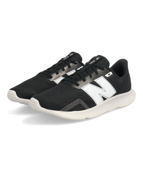 new balance ニューバランス ME430 V3【超軽量/2E】メンズスニーカー ランニングシューズ ME430RK3 ブラックの通販 ...