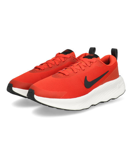 NIKE ナイキ PROMINA【軽量】メンズスニーカー 厚底(プロミナ) FV5285-600 ピカンテレッド/オフノア/サミットホワイト