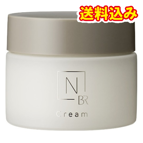 【医薬部外品】Ｎオーガニック　Bright　ホワイトリッチクリーム　45g
