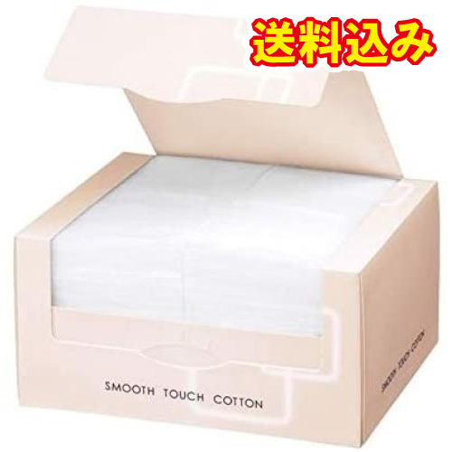 ソフィーナ　スムースタッチ　コットン　化粧専用　80枚×24個