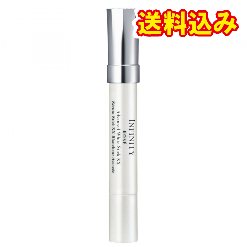 【医薬部外品】コーセー　インフィニティ　アドバンスト　ホワイト　スティック　XX　4g