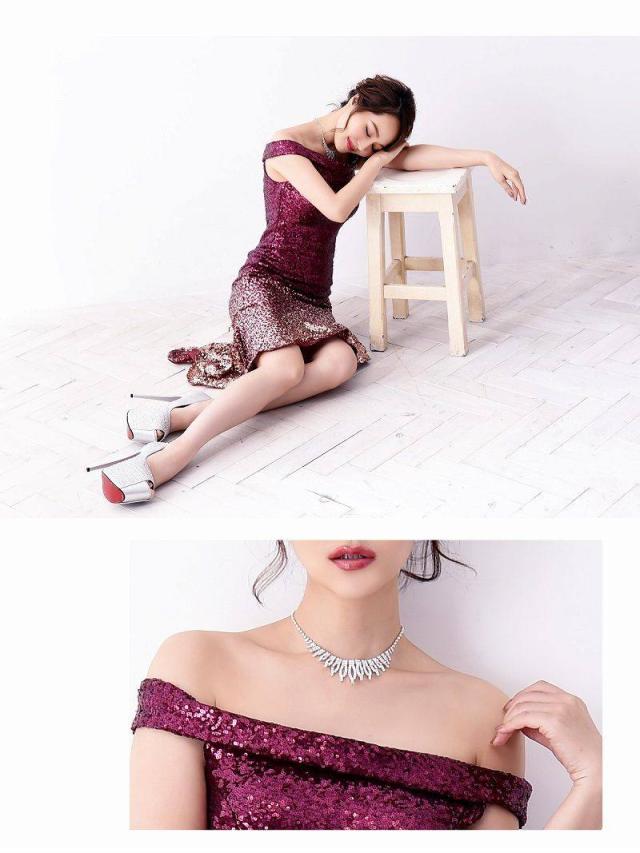 キャバドレス キャバ ドレス キャバクラ ミニドレス パーティードレス