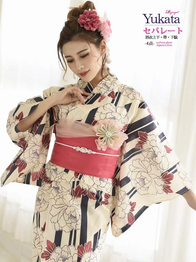 浴衣 セット レディース 浴衣レディース レディース浴衣 ゆかた 帯 下駄 キャバ浴衣 キャバ 夏祭り 花火大会 Ryuyu セ