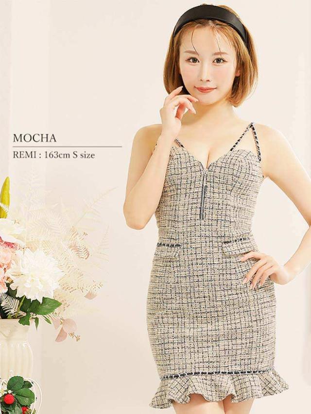 キャバドレス キャバ ドレス キャバクラ ミニドレス パーティードレス