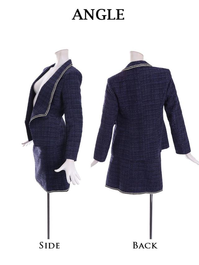 キャバ スーツ キャバスーツ レディース レディーススーツ