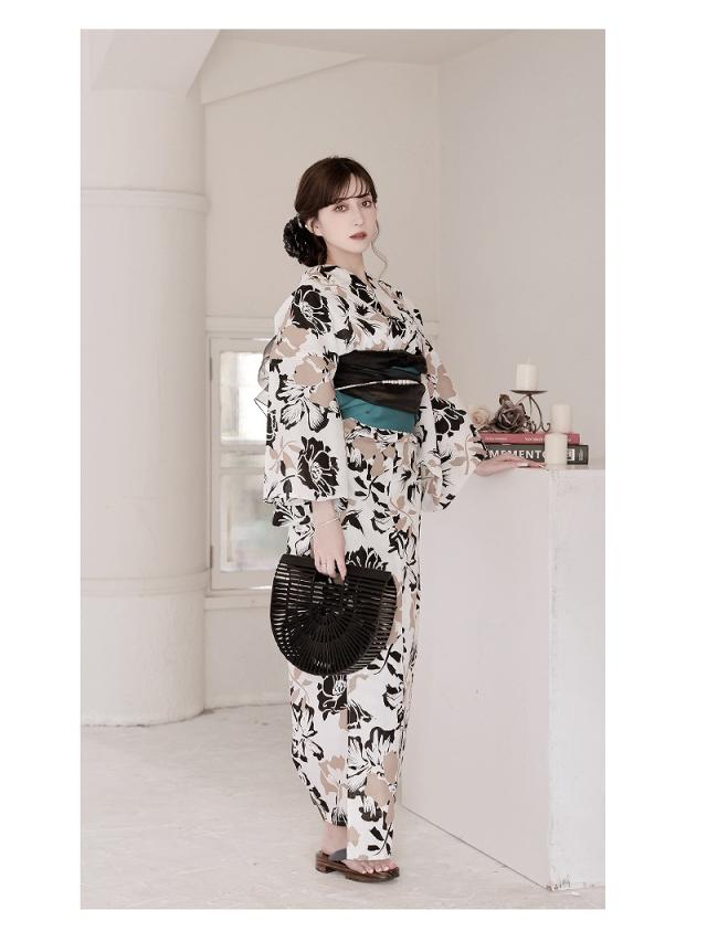 浴衣 セット レディース 浴衣レディース レディース浴衣 ゆかた 帯