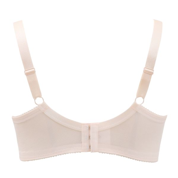 ワコール プレミアム 22series BXD022 22G クイーンサイズ 3/4カップ