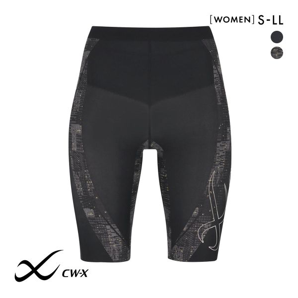 ワコール Wacoal シーダブリューエックス CW-X Womens GENERATOR ジェネレーターモデル2.0 スポー 15%OFF 送料無料 メール便(15)