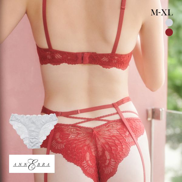 【メール便(5)】 アンブラ Amour レースショーツ ANNEBRAの通販はau PAY マーケット - SHIROHATO(白鳩) | au PAY マーケット－通販サイト