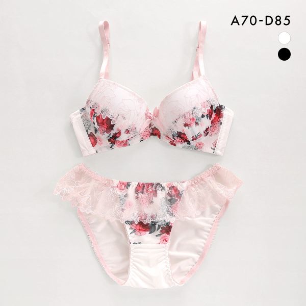 ブラジャー サンエイ 脇高 グランガーデン ブラセット ABCD 脇肉 はみ肉すっきり 脇寄せ ショーツ セット 美胸 谷間 丸胸 SANEI 下着 レディース 20%OFFの通販はau ...