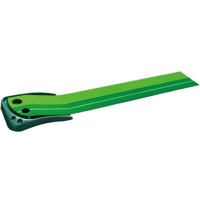 タバタ Tabata 2WAY パターマットライン入り GV-0126