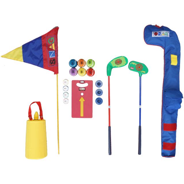 スナッグ SNAG プレイセット 右用