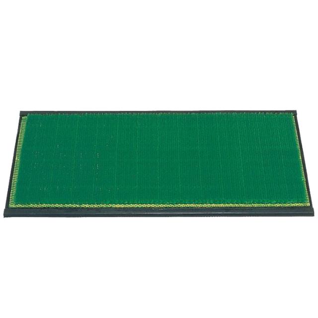 ライト Lite シバーマットゴム付カール芝 M-27