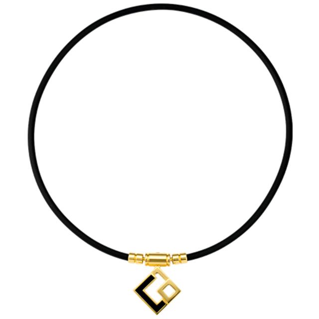 コラントッテ Colantotte TAO ネックレス AURA プレミアムゴールド