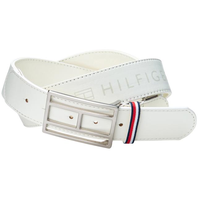 トミー ヒルフィガー ゴルフ   GOLF ストレッチベルト