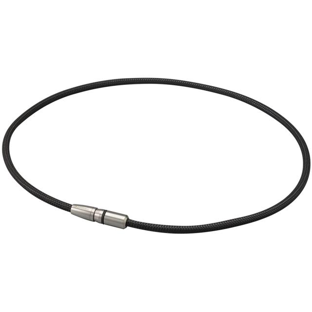 ファイテン phiten RAKUWA磁気チタンネックレス BULLET