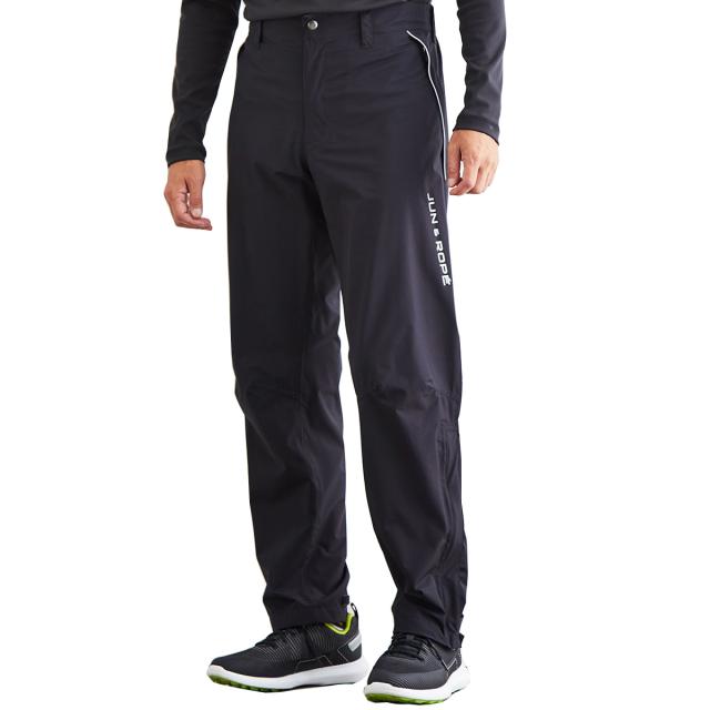 ジュン アンド ロペ JUN & ROPE レインパンツ