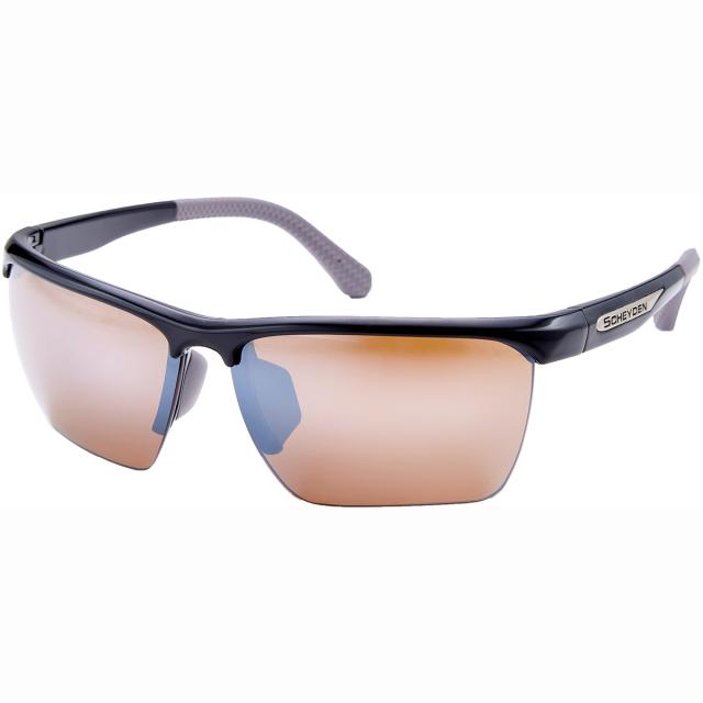 シェイデン SCHEYDEN CIAグラバー アジアンフィットフレーム サングラス