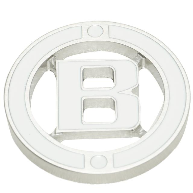 ブリーフィング　BRIEFING　SSS CLR S サークルマーカー