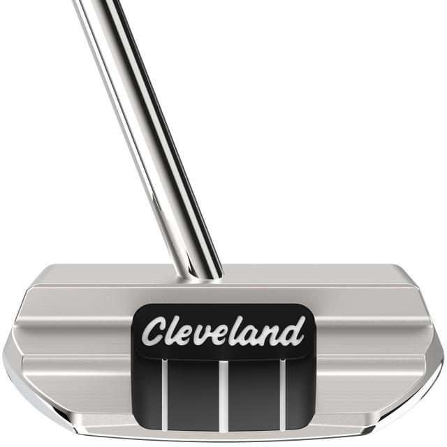 クリーブランド　Cleveland Golf　HB SOFT MILLED #10.5C パター　シャフト：オリジナルスチール