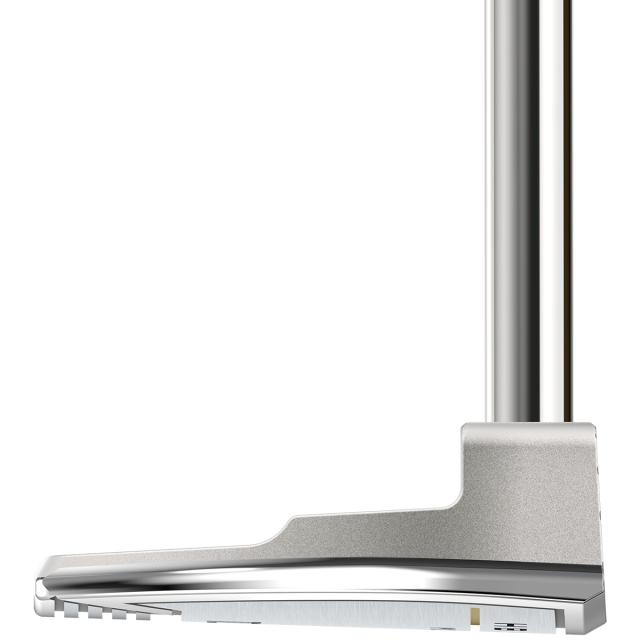 クリーブランド　Cleveland Golf　HB SOFT MILLED #10.5C パター　シャフト：オリジナルスチール