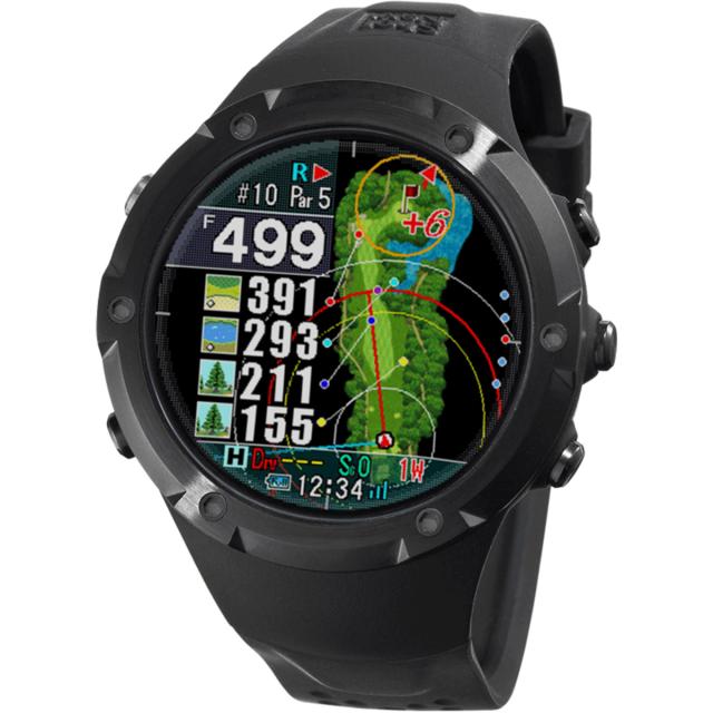ゴルフ 距離計 ショットナビ Shot Navi Evolve PRO 距離測定器 距離計測器