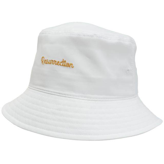 レザレクション　Resurrection　2フェイス バケットハット
