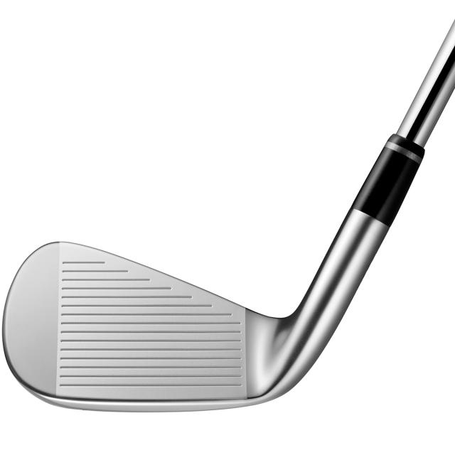 プロギア　PRGR　02 アイアン(単品) N.S.PRO MODUS3 TOUR 105／115　シャフト：N.S.PRO MODUS3 TOUR 115