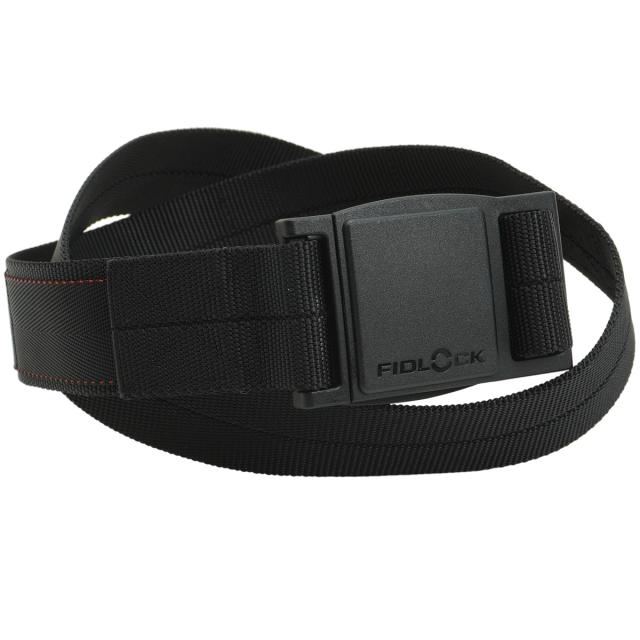ブリーフィング　BRIEFING　FIDLOCK ナイロンベルト　レディス