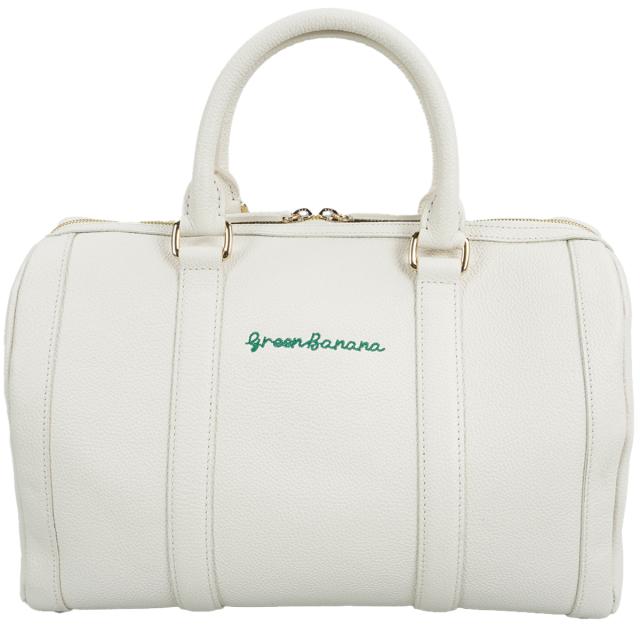 グリーンバナナ　greenbanana　ボストンバッグ