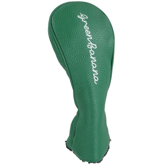 グリーンバナナ　greenbanana　ヘッドカバー FW用