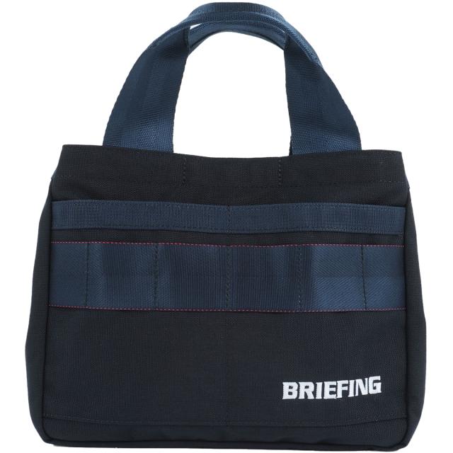 ブリーフィング　BRIEFING　1000D CLASSIC カートトートバッグ