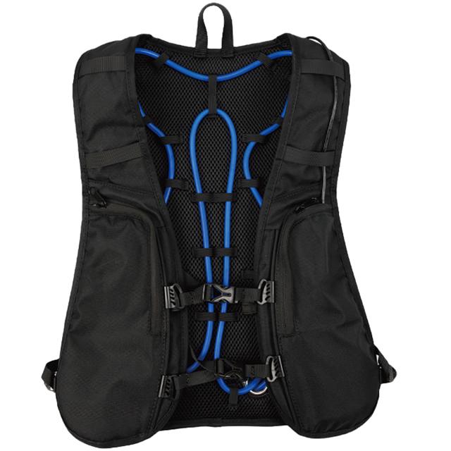 日本シグマックス ZAMST アイス＆チャージベスト