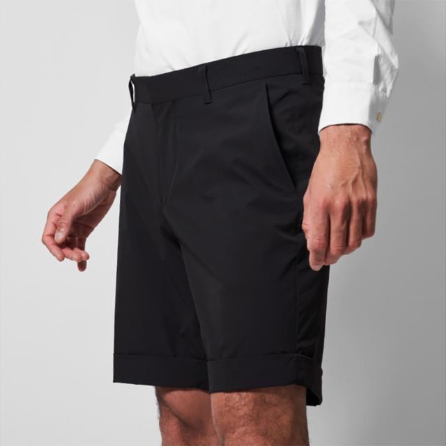 エスピー SP SPORT ナイロンワッシャーストレッチショートパンツの通販