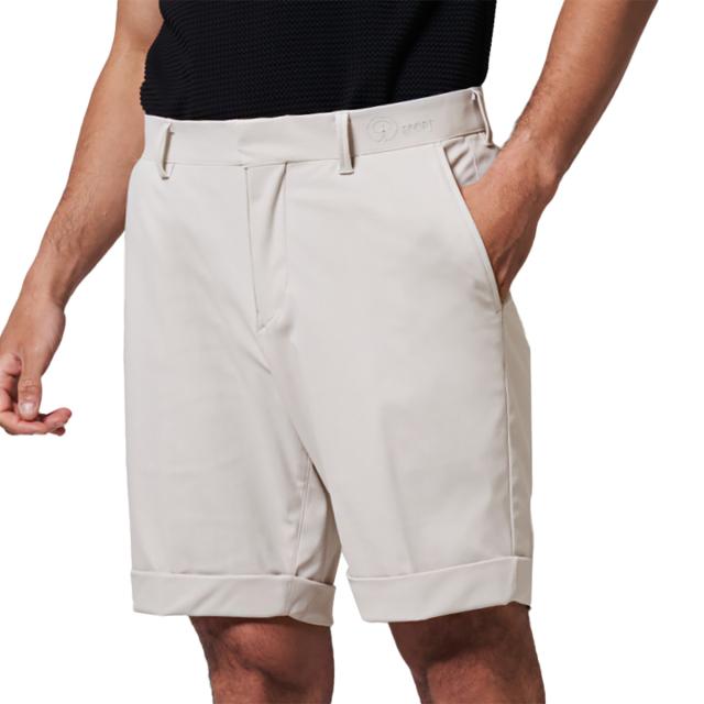 エスピー　SP SPORT　ハイテンションジャージ ストレッチショートパンツ