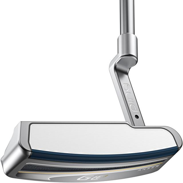 ゴルフクラブ ピン　G SERIES　G LE 3 アンサー パター　シャフト：スチール　レディス