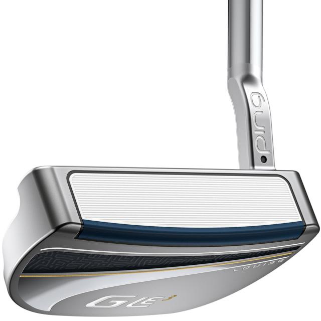 ピン　G SERIES　G LE 3 ルイーズ パター　シャフト：スチール　レディス