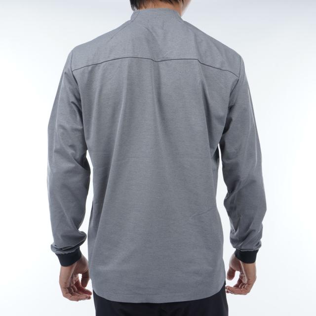 アンパスィ and per se & GOLF ストレッチ ドライエアリープレーン