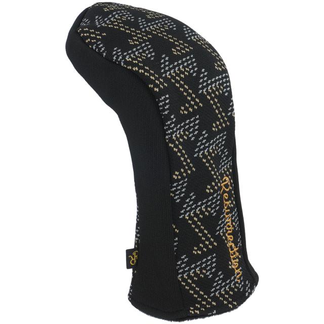 レザレクション　Resurrection　ニット ヘッドカバー DR用