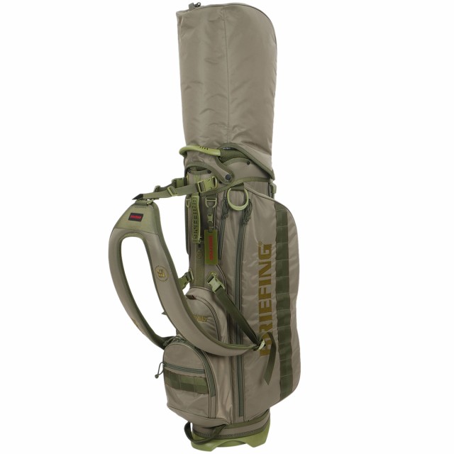ブリーフィング BRIEFING CR-4 #03 RANGER GREEN スタンド ブリーフィング BRIEFING CR-4 #03 RANGER GREEN スタンド