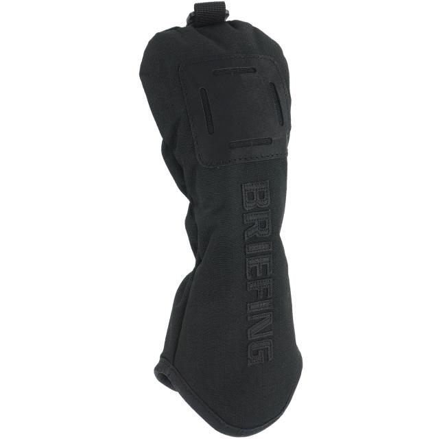 ブリーフィング　BRIEFING　DL ヘッドカバー FW用