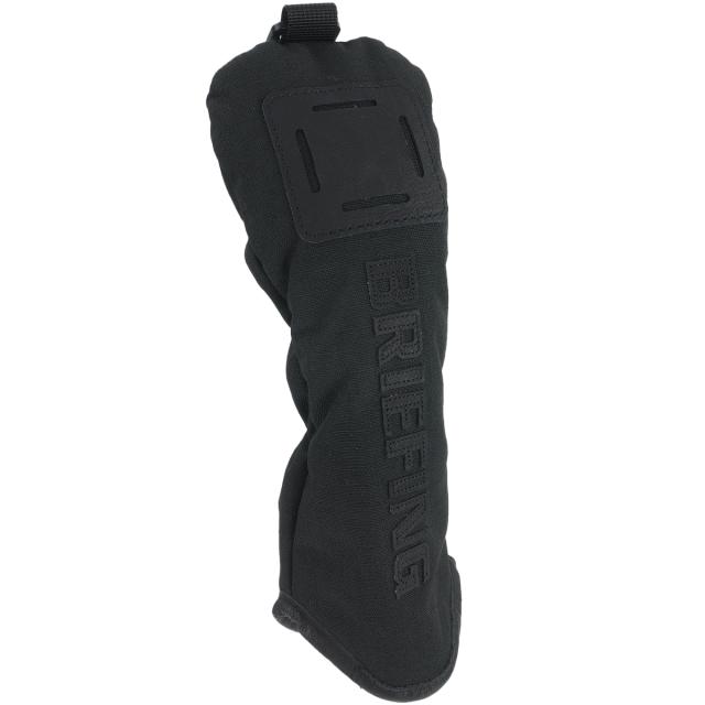 ブリーフィング　BRIEFING　DL ヘッドカバー UT用