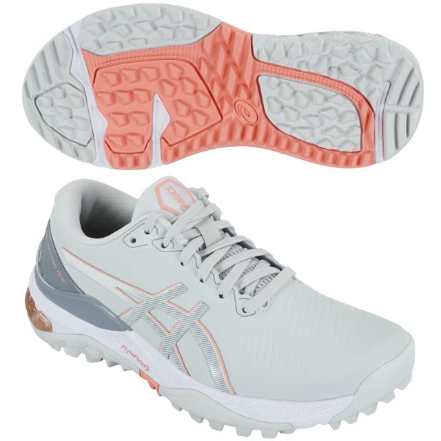 ゴルフシューズ アシックス　ASICS　GEL-KAYANO ACE2 ゴルフシューズ　レディス