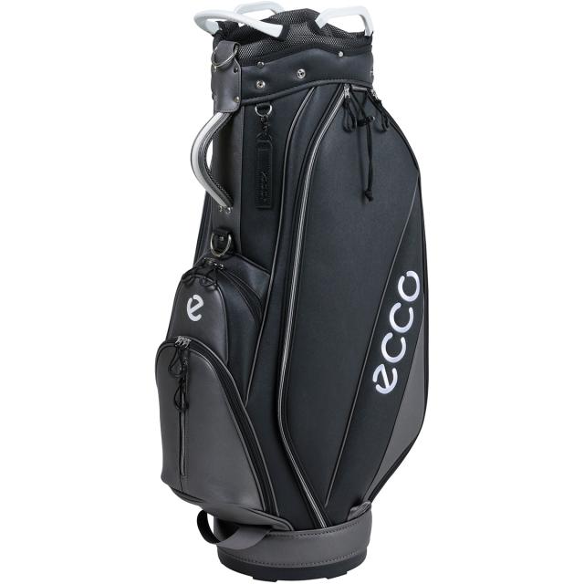 ecco エコー キャディバッグ
