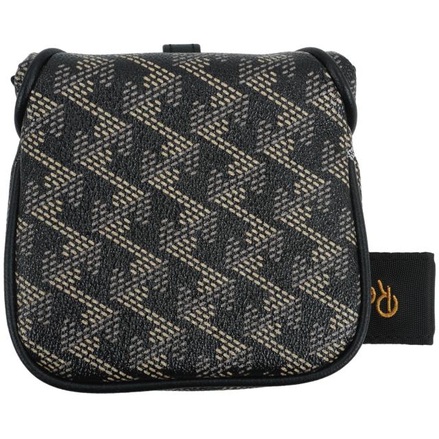 レザレクション　Resurrection　パターカバー